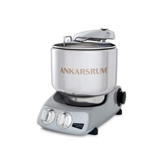 Ankarsrum Original Kitchen Assistant Stand Mixer - Alluvion Holding