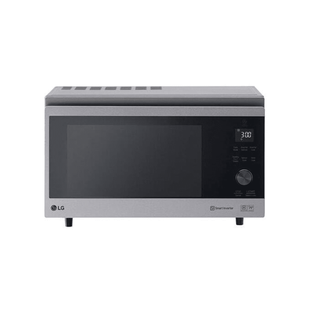 LG 39L SmartHeat Microwave - Alluvion Holding