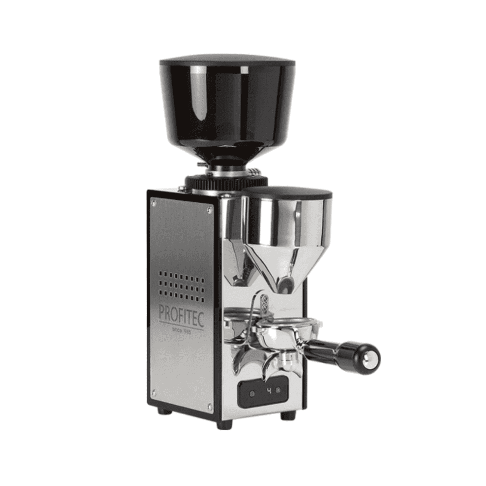 Profitec Elite Espresso Mill Coffee Grinder - Alluvion Holding