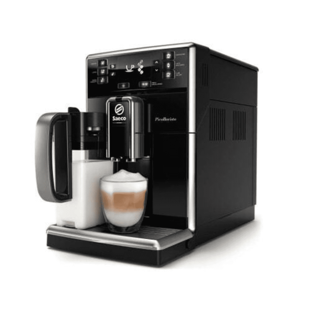 Saeco Deluxe Bean Master Espresso Machine - Alluvion Holding